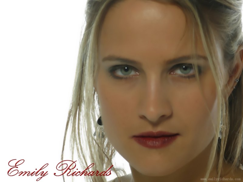 Emily Richards ~ www.emilyrichards.com