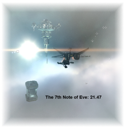 In the Shadow of Leaves || The 7th Note