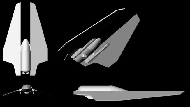 the valiant starfighter is the imperiums premiere fighter it was