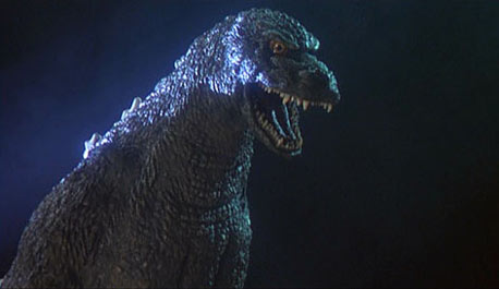 Godzilla Jr.