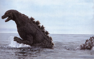 Godzilla Jr.