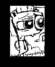 world, Bob wants to teach the