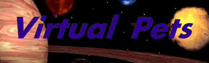 Virtual Pets