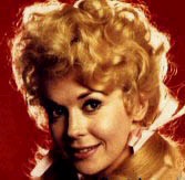 DONNA DOUGLAS