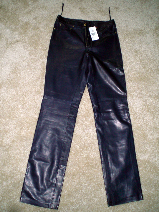 Rough Rider Sportswear 122 Gallery