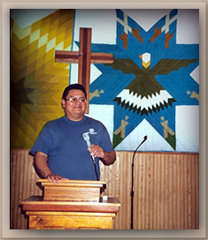 Introduction to Native American Ministries