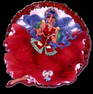 Shoujo Kakumei Utena Movie: Adolescence Mokushiroku Review