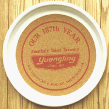 All the Known Yuengling Trays, Page 2