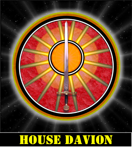 HOUSE DAVION