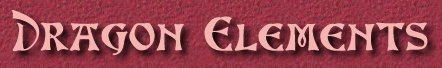 Dragon Elements