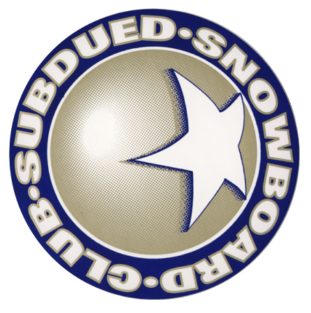 Subdued's Logos