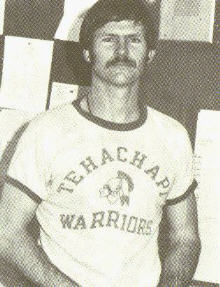 Head Coach Dennis Ruggles
