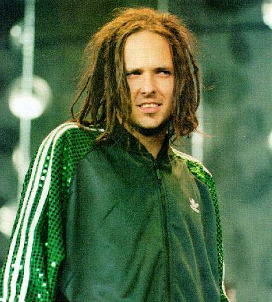 Jonathan "HIV" Davis