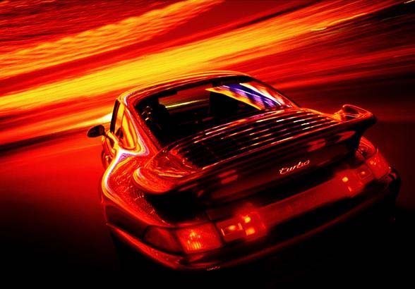 PORSHCE the greatest cars ever built!