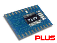 NEW FEATURES INCLUDE: