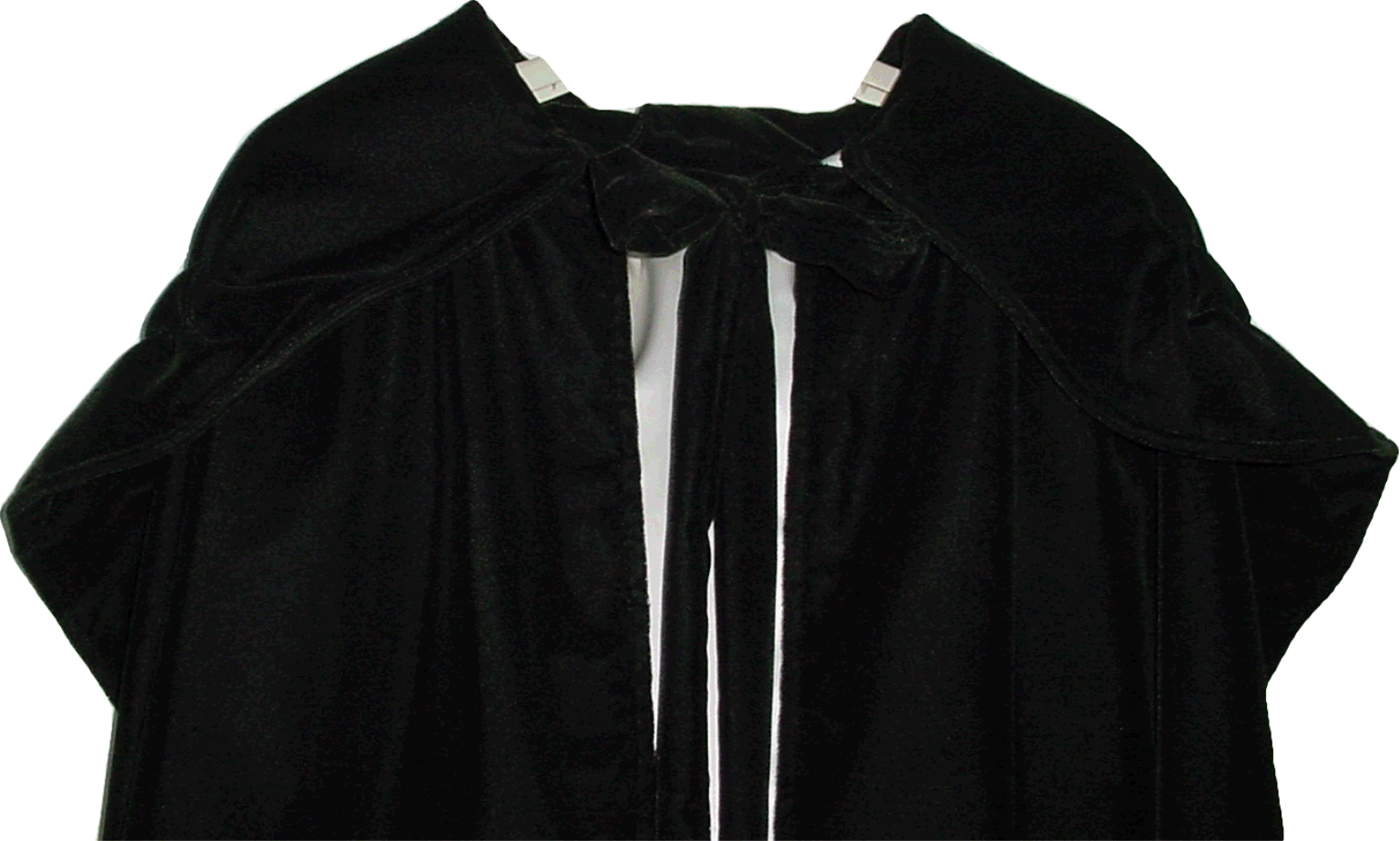 Cloaks and Robes