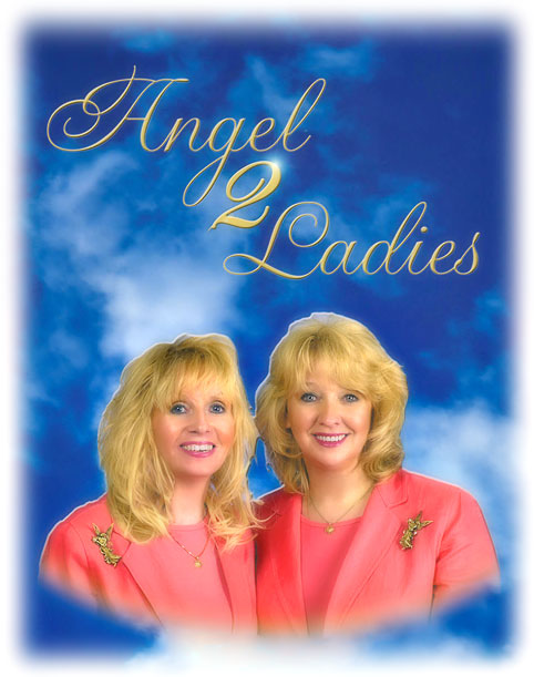 Angel 2 Ladies