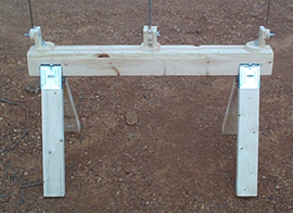 Range Equipment