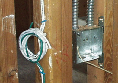 gizmo - wiring services