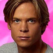 ePassions - Cast Biographies: BRUCE MICHAEL HALL