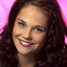 ePassions - Cast Biographies: JADE HARLOW