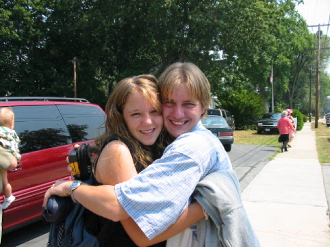 Random Friends Page 01