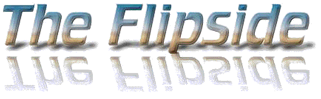 The Flipside - - -The World's Best Radio Show