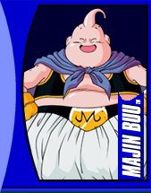 THE BUU SAGA
