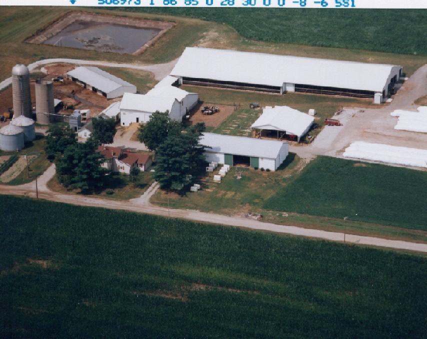 K.D. Carnahan Farms, Inc.