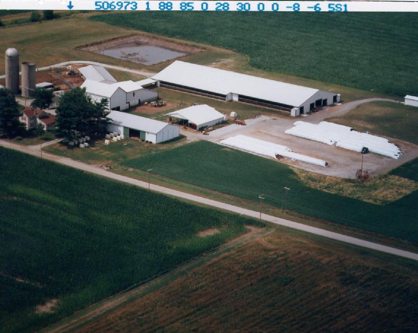 K.D. Carnahan Farms, Inc.