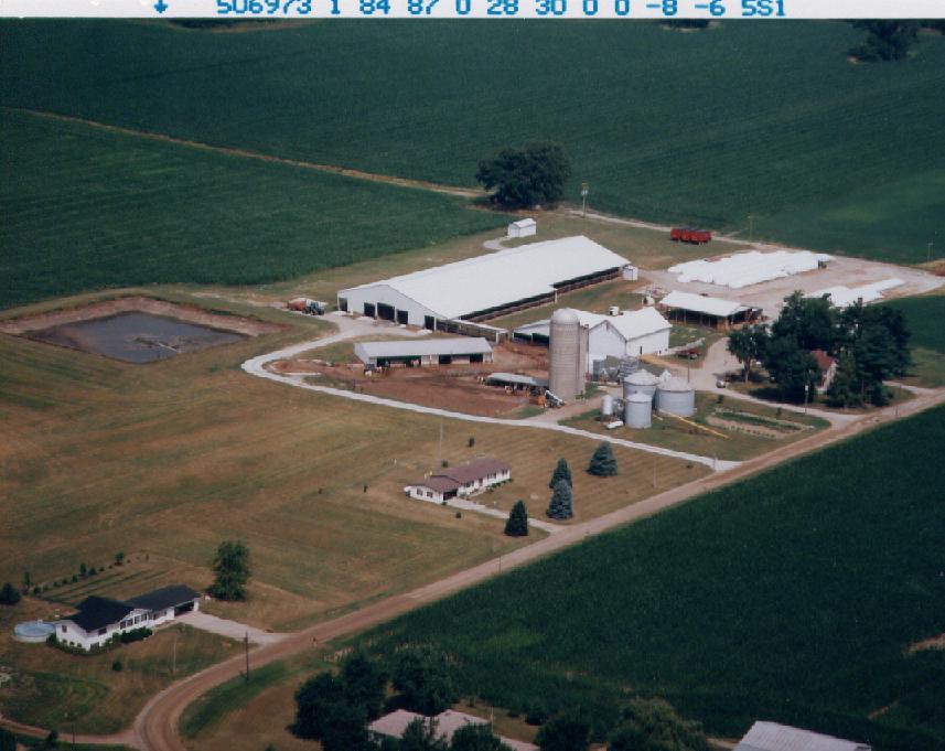 K.D. Carnahan Farms, Inc.