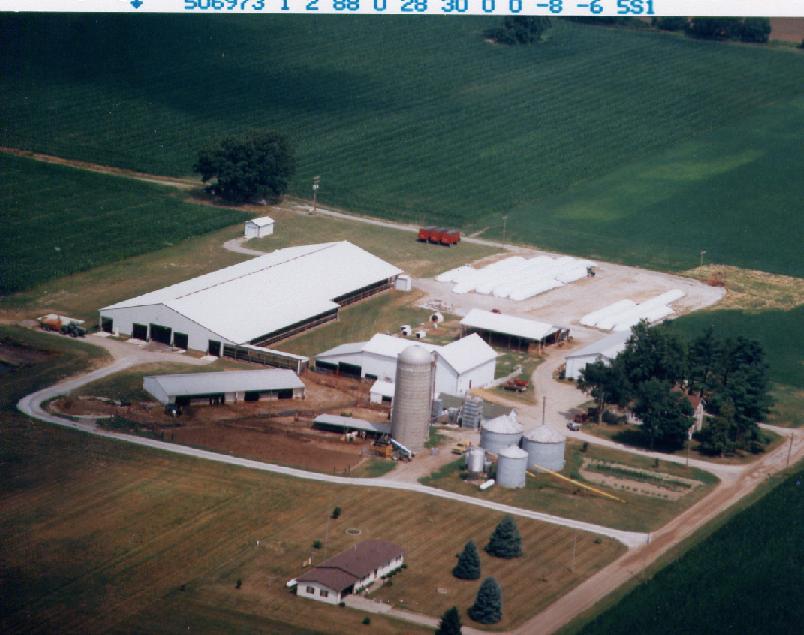 K.D. Carnahan Farms, Inc.