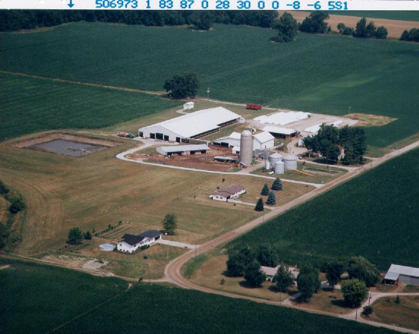 K.D. Carnahan Farms, Inc.