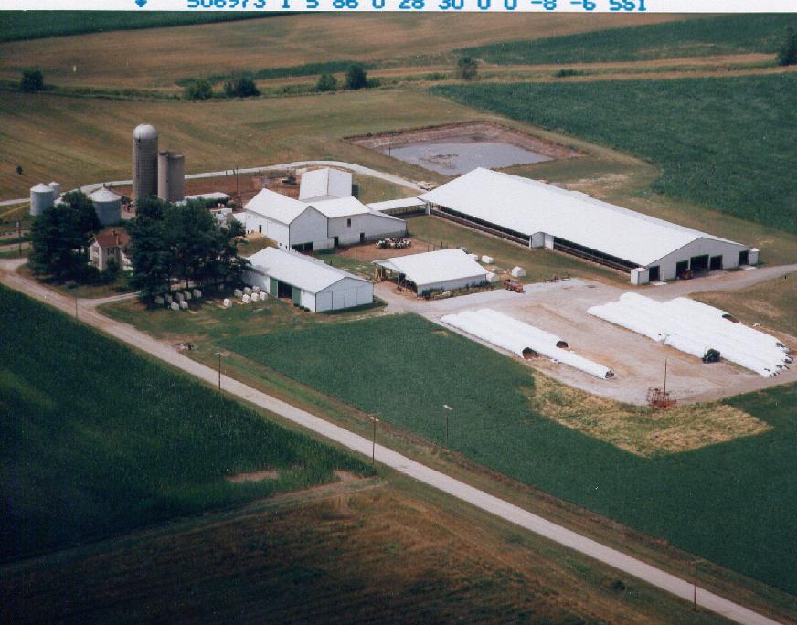 K.D. Carnahan Farms, Inc.