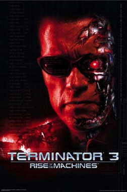Terminator 3