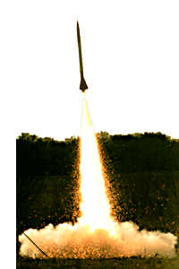 Model Rocket Safety Code