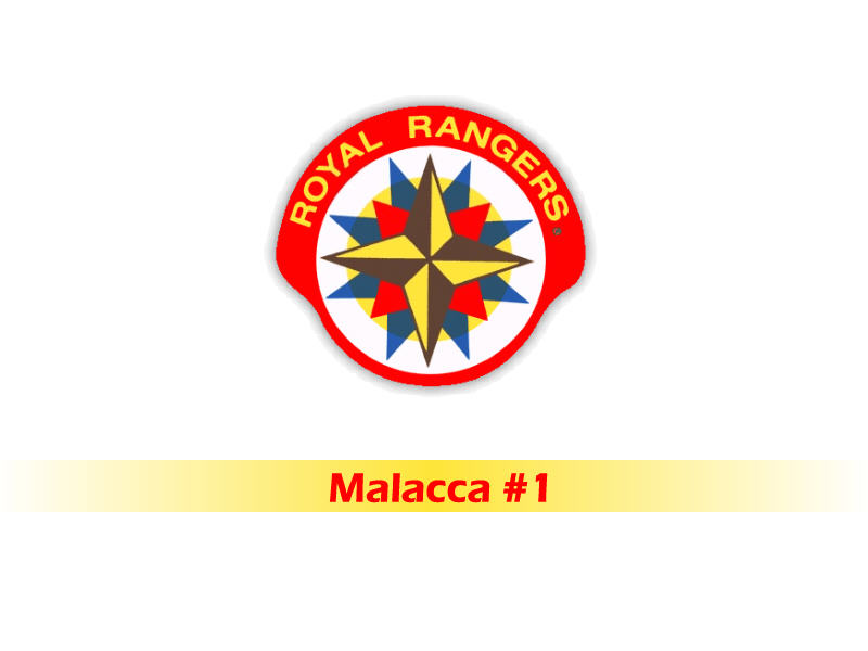 Royal Rangers Melaka Downloads Page