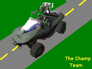 Champ Team Wallpapers