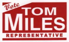 Tom Miles