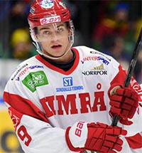 London Lions ~ the next generation