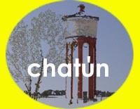CHATUN
