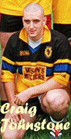 Two Craig Johnstone goals, and one from Carl Rudd wrapped-up an ...