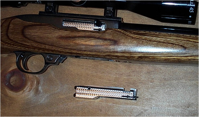 Gun Jeweling Pictures