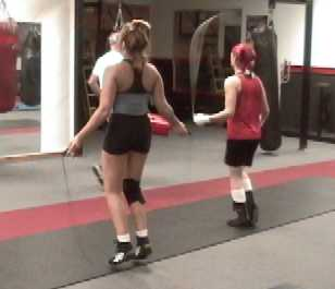 A small taste of what you will get if you come to Eagle boxing. How ...