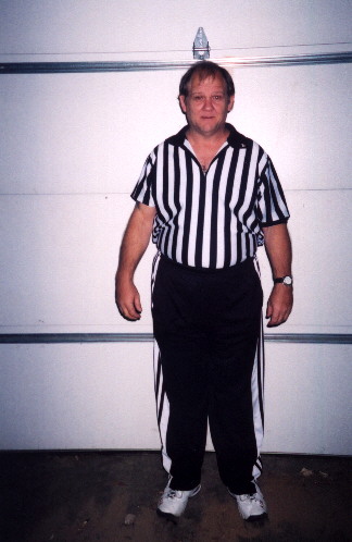 Referee Tom