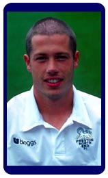 PNE Portal | The Team | Steve Basham