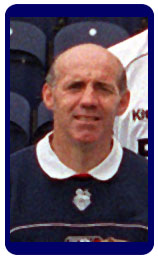 PNE Portal | The Team | Mick Rathbone