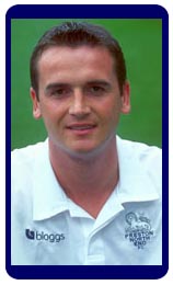 PNE Portal | The Team | Ryan Kidd