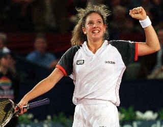 Pure Patty Power -Gallery