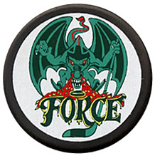 Fayetteville Force